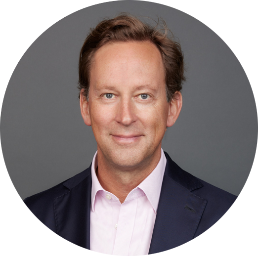 Philip Mitchell, författare på Formue