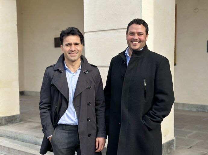 Formue rekryterar ny rådgivarduo - Formue